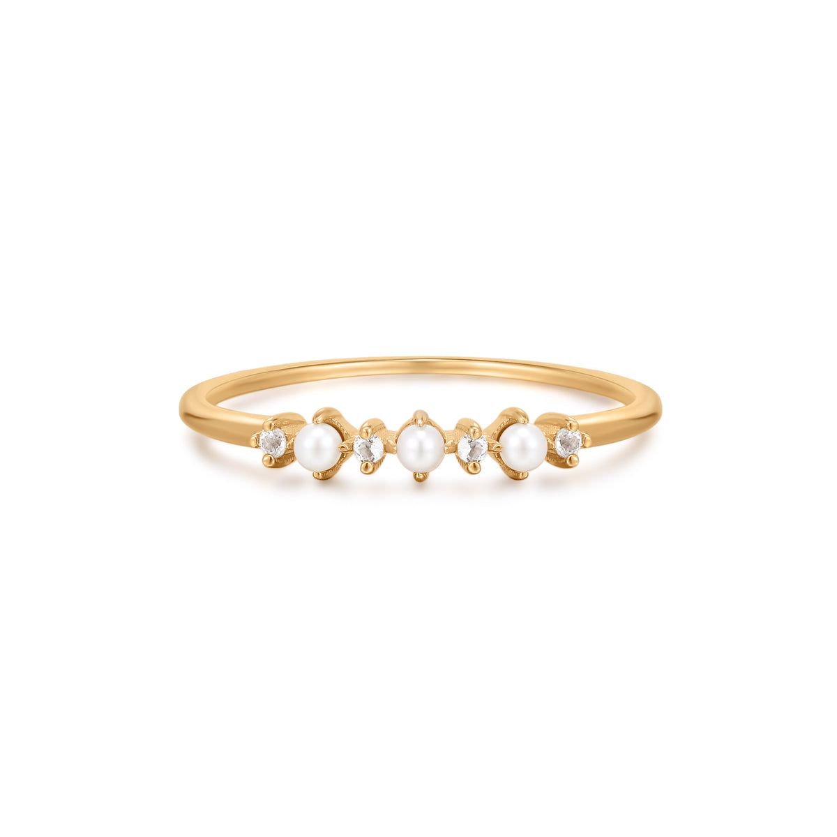 Fine Jewellery Rings | Shop Engagement Rings & More | VUOI