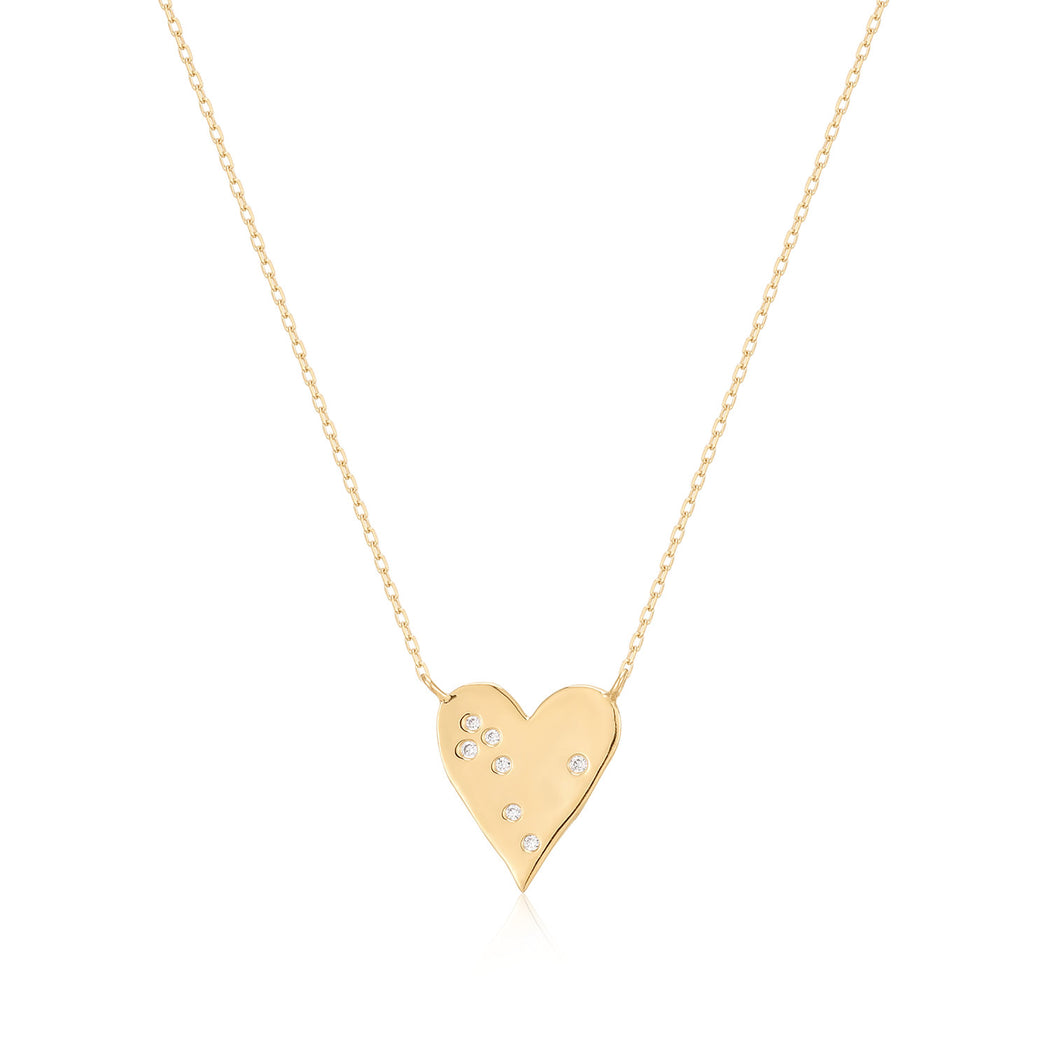 Valentine’s Day Jewellery Gifts for Her | Vuoi